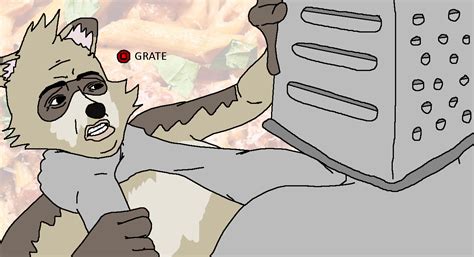 Grate Choke Abby Choke Edits Know Your Meme