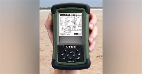 Advanced Ballistic Calculators Officer