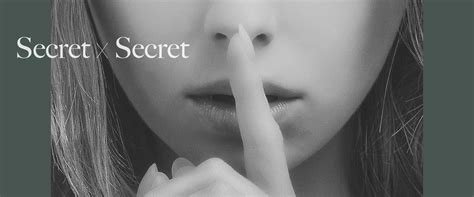 Secret X Secret