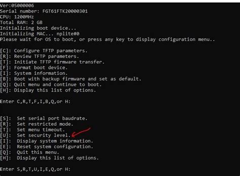 Troubleshooting Tip Fortigate Has Detected An Inv Fortinet Community