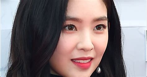 [md포토] 레드벨벳 아이린 현실성 없는 미모