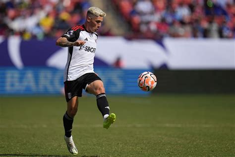 Fulham Vs Tsg Hoffenheim Prediction And Betting Tips 5th August 2023