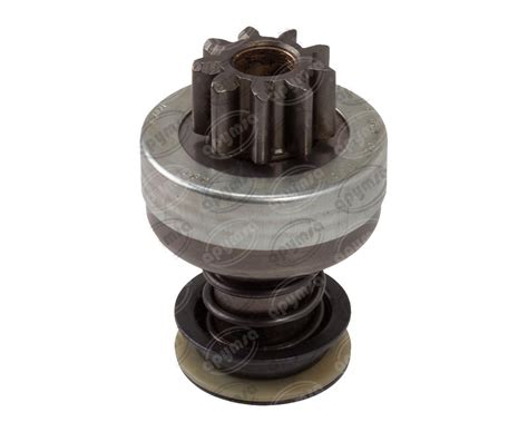 Impulsor Marcha Bosch Dd 9d Famsa Mercedes Bosch 9 008 044 082