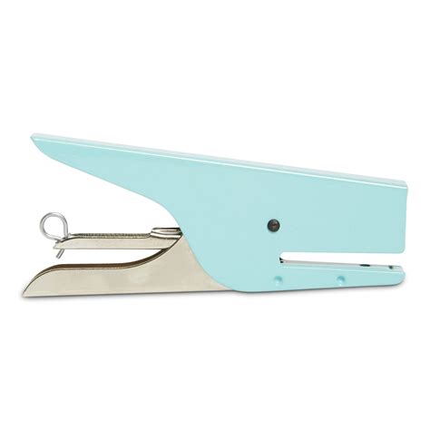 Zenith 522 E Desk Stapler Gessato Design Store