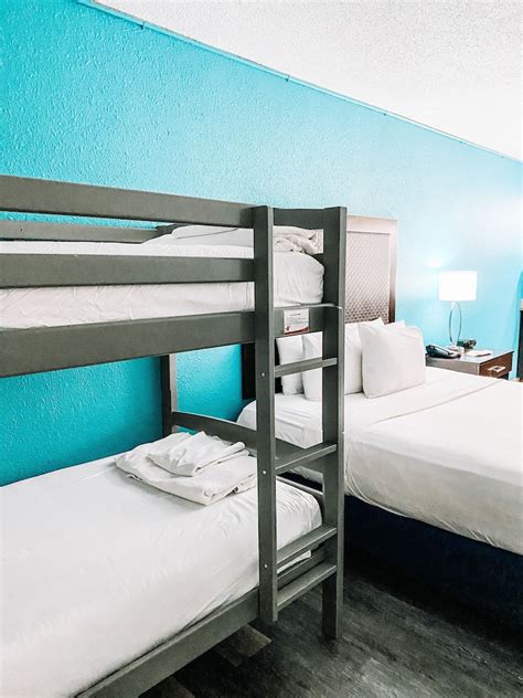 Coco Key Hotel And Water Resort Orlando Florida Us