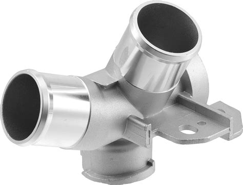 Amazon.com: X AUTOHAUX 21501-9HA0A Engine Coolant Thermostat Water ...