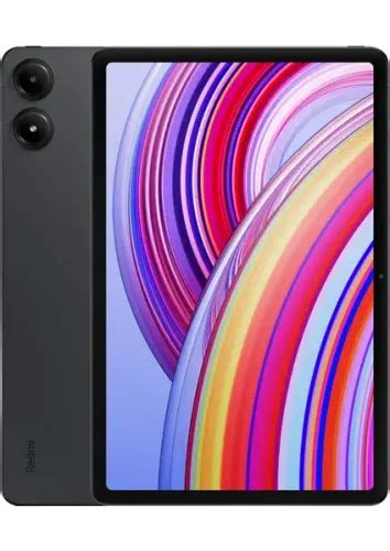 Xiaomi Redmi Pad Pro Gb Gb Gri Tablet Incehesap Com