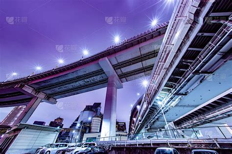 城市高速公路