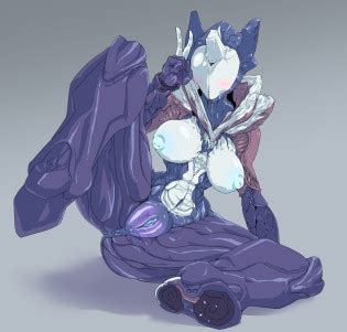 Nova Warframe Lewdreaper Warframe Luscious Hentai Manga Porn