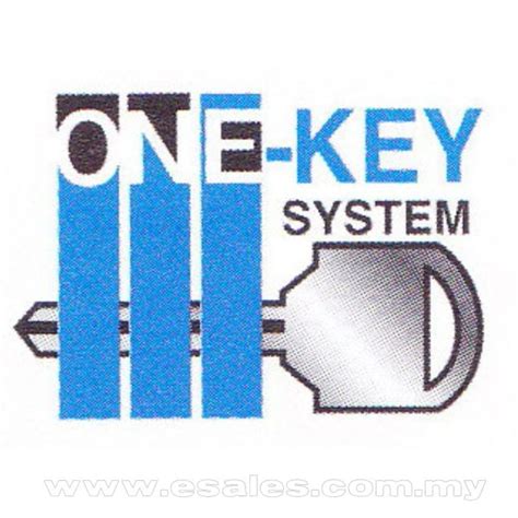 Key Management Box Coselec Pepper Spray Malaysia Personal Safety Products Esales Trading