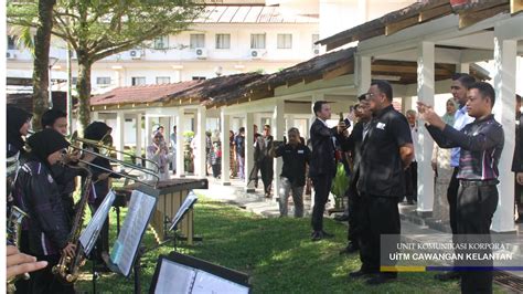 Mesyuarat Timbalan Naib Canselor Hep Bersama Timbalan Timbalan Rektor