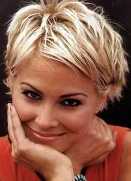 23 Cool Short Haircuts For Women For Killer Looks Short Hair Models