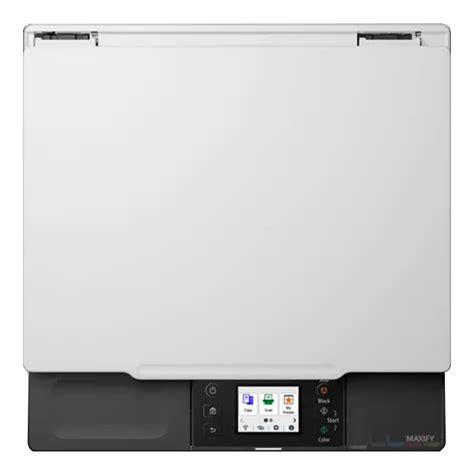 Imprimante Canon Multifonction Maxify Gx2040 Au Meilleur Prix En Tunisie