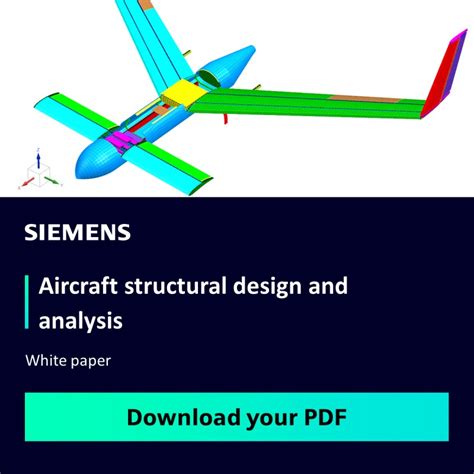 Carmen López On Linkedin Airframe Design Aircraft Structural Analysis