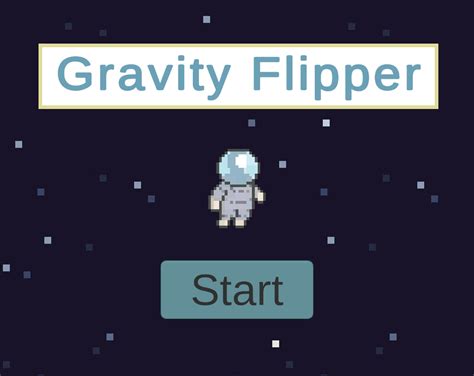 Gravity Flipper By Enderhippo For NYU Game Design Spring Week Level Design Itch Io