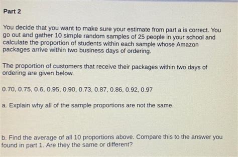 Solved Please Answer All Questions Bc They All Go Together