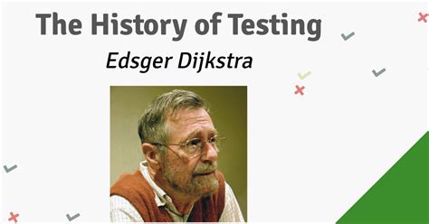 On May 11 1930 Was Born Edsger Dijkstra Rkiwitcms