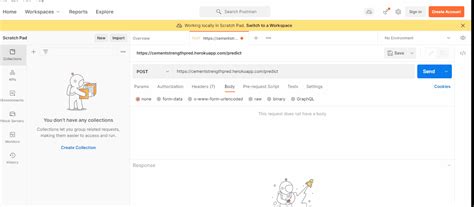 GitHub Asiftandel CementStrengthPred