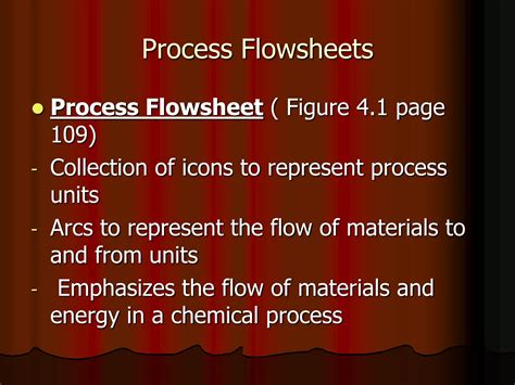 Hysys Simulation Ppt