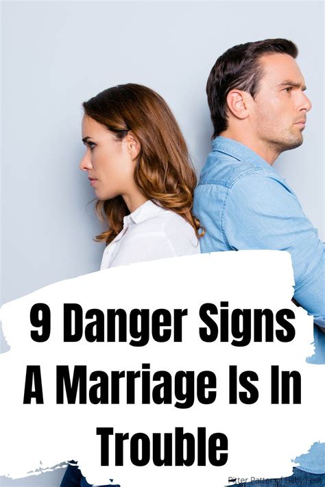 Divorce Signs Artofit