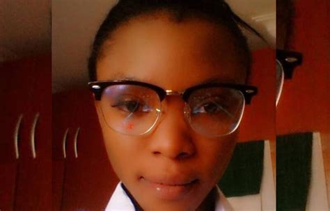 Revealed Oau Sex Scandal What Monica Osagie Told Panel Osundefender