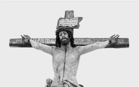 Jesus Dying On The Cross Passion Of The Christ
