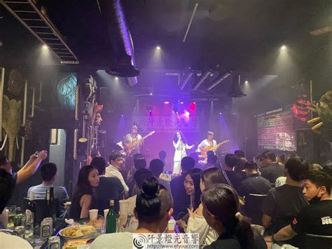 Mv拍攝燈光規劃 阡景燈光音響 展覽工程