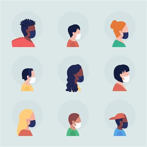 무료로 다운로드 가능한 사람 머리 벡터 And 일러스트 Freepik