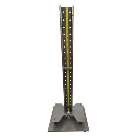 Dupont Impact Tester Impact Testing Machine Plastic Ceramic Acrylic