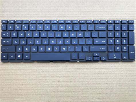 Amazon Com Original New For HP Victus T FA T Fa Gaming Laptop US Backlit Laptop