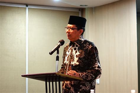 Kekuatan Riset Dan Diplomasi Uin Raden Intan Lampung Dibalik Gelar