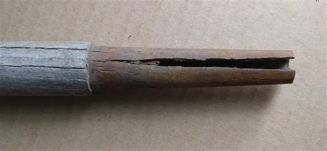 Hoe Handle Garden Tractor Forums