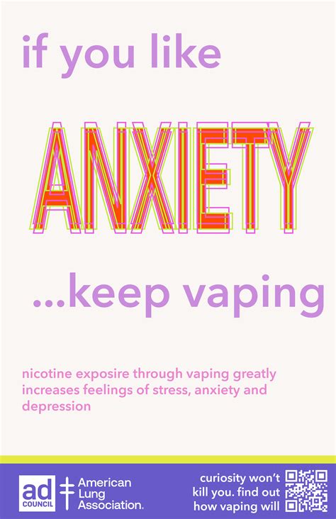Vaping Psa Posters Behance