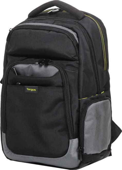 Targus Citygear 14 Laptop Backpack In Blackgrey — Ufo No More