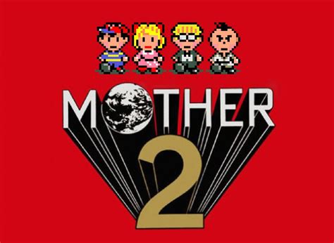 30歳の父親である私が再びやり込む『mother2 ギーグの逆襲』 Mother2 At 30 その1 Automaton