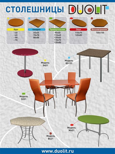 О компании "Дуолит"