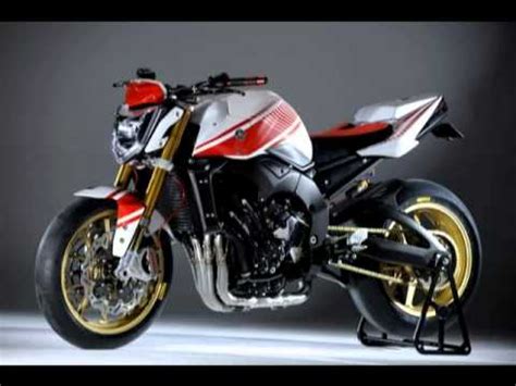 Modifikasi Motor Yamaha Byson YouTube