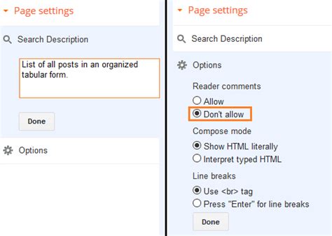 How To Add Sitemap Page In Blogger