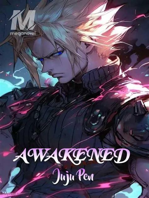 Awakened Novel Pdf Free Hot Chapters Read Online In 2024