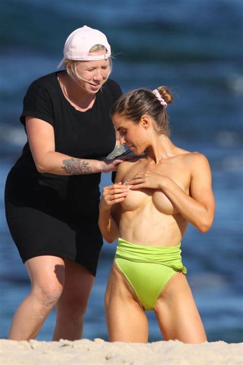 Hot Simona Halep Nude XXGASM
