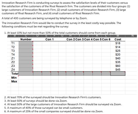 Solved 1 Write The Mathematical Formulation 2 What Is