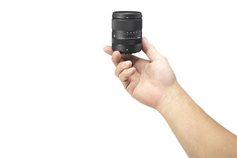 Sigma C 18 50mm F28c Dc Dn Fuji X Cewe Fotojoker Aparaty Cyfrowe