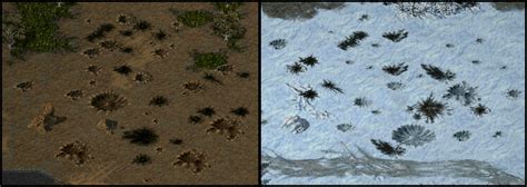 Improved Craters And Scorches Image The Second Tiberium War Mod For C