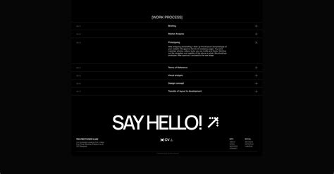 Portfolio Behance