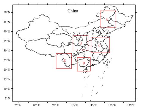 Remote Sensing Free Full Text Cross Comparison Of Radiation Response Characteristics Between