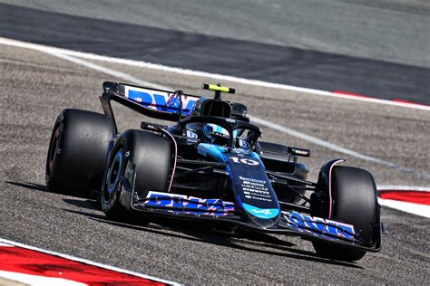 F1 Melhores Imagens Dos Testes Da Pré Temporada No Bahrein Veja As Fotos