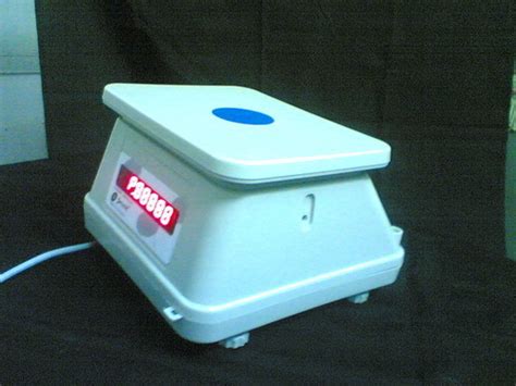 Digital Weigh Scale At 320000 Inr At Best Price In Ahmedabad Gujarat