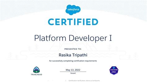 Rasika Tripathi On Linkedin Salesforce Pd1 19 Comments