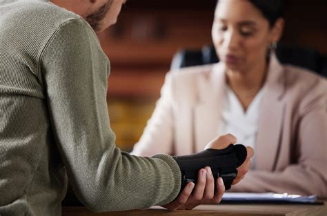 Workers Compensation And The Intentional Act Exception To The