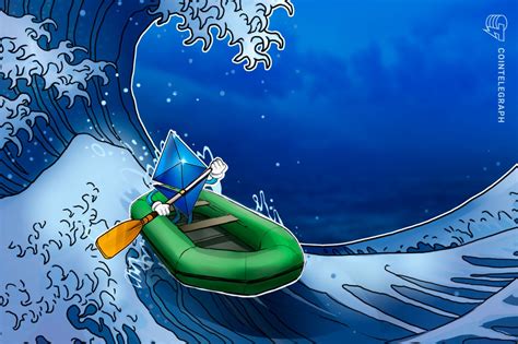 Bitcoin BTC ETFs Starker Anteil an Zuflüssen von BlackRock und Fidelity